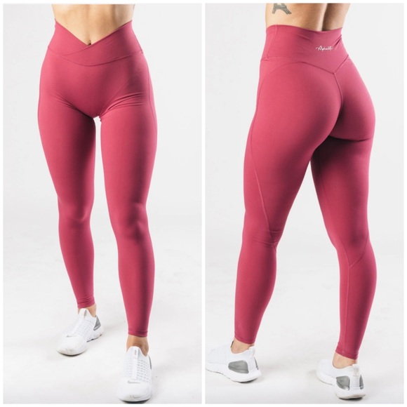 Alphalete Surface Power Leggings